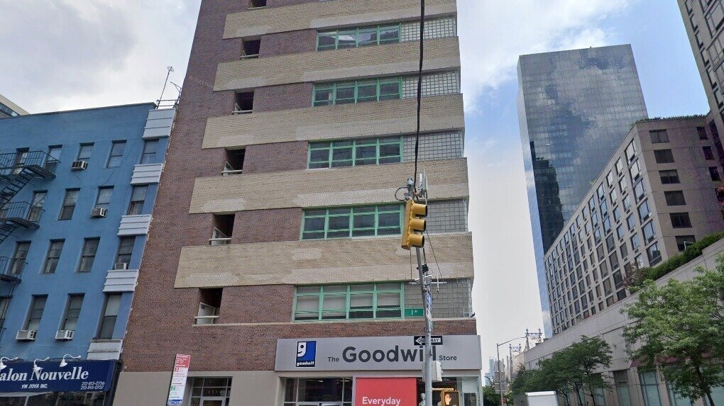 Petition · CONCERNS OVER THE PROPOSED MEN’S SHELTER AT 1114 1ST AVENUE ...