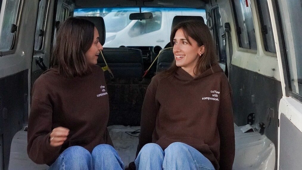 Petition · Charity Coffee Goes Mobile - Sunshine Coast, Australia ...