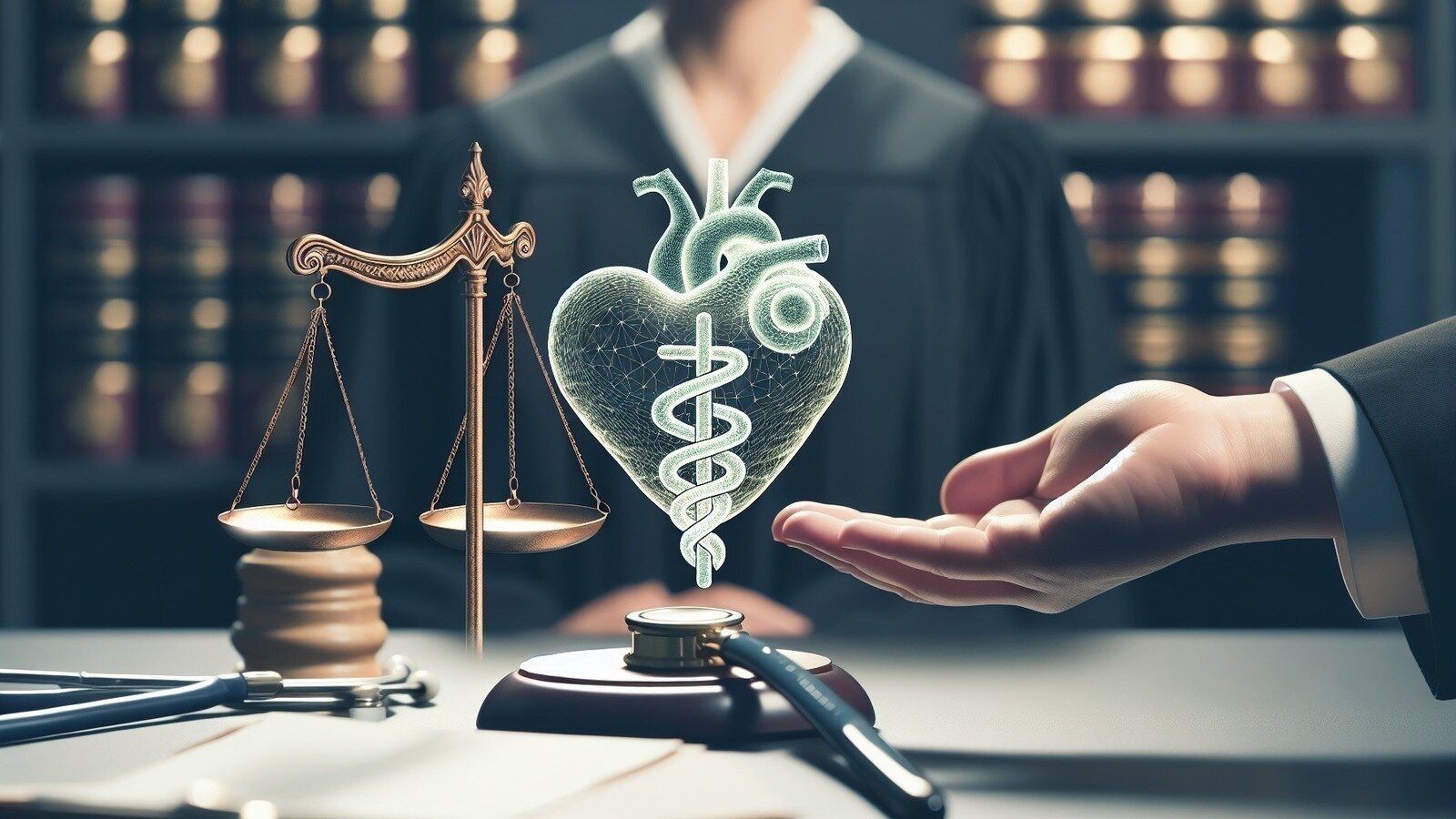 Petition · Grant Full Pardon for the Convicted Killer of Brian Thompson ...