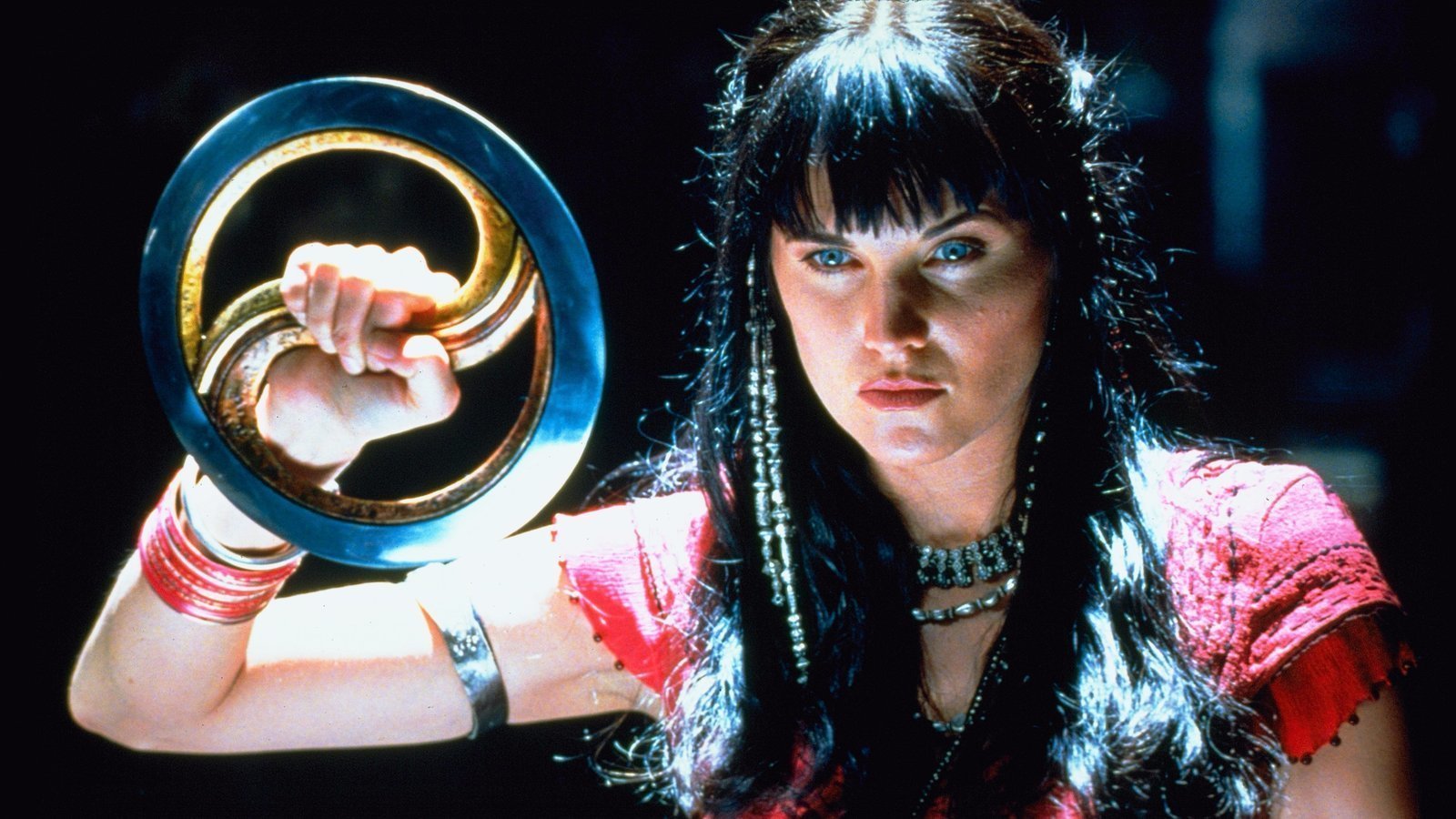 Petition · Bring Xena Back - New York, United States · Change.org