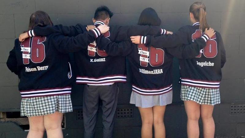 Petition · Macleod College: Macleod College School Board: Please ...