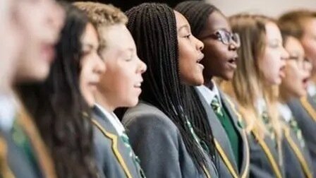 Petition · Parent-Teacher Assembly Regarding No Contact & No Speaking ...