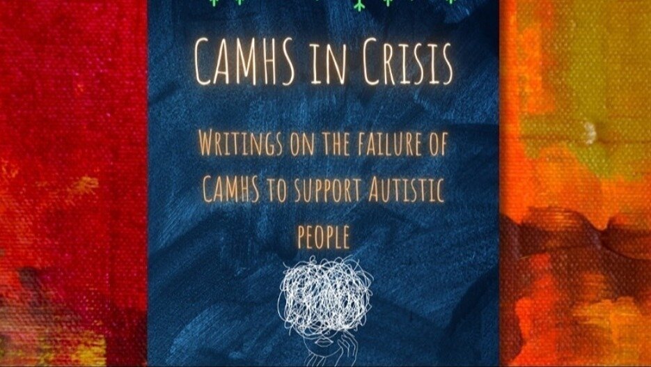 Petition update · CAMHS IN CRISIS: Writings on The Failure of CAMHS to ...