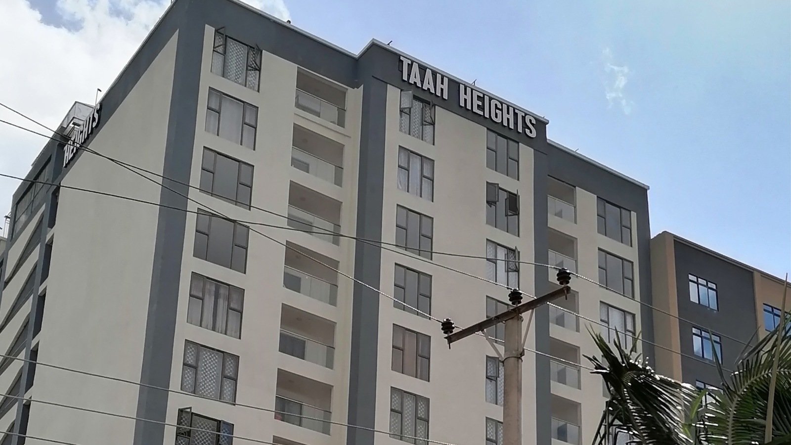 Petition · Noise disturbance in South C - Kenya · Change.org