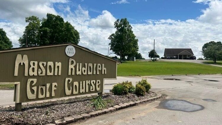 Petition · Save Mason Rudolph Golf Course - Clarksville, United States ...