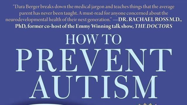 Petition · Ban "How to Prevent Autism: Expert Advice from Medical ...