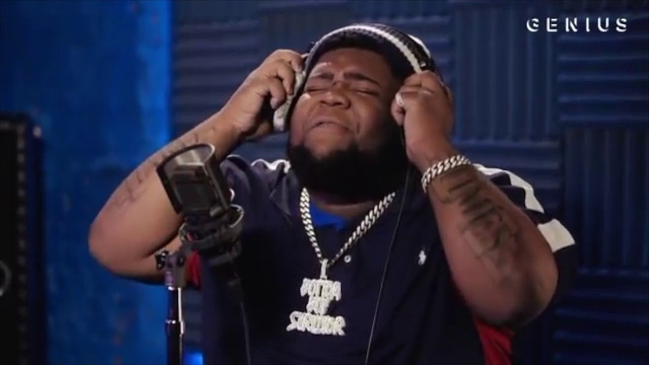 Petition · Rod Wave Tiny Desk - United States · Change.org