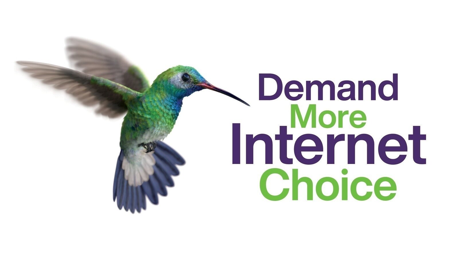 Petition · Your Internet. Your Choice. - Canada · Change.org