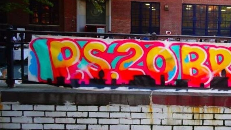 Petition · PS 20 (Clinton Hill,BK) has space for and wants more Pre-K ...
