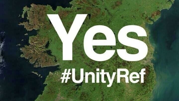 Petition · Irish Unity Referendum #UnityRef - Ireland · Change.org