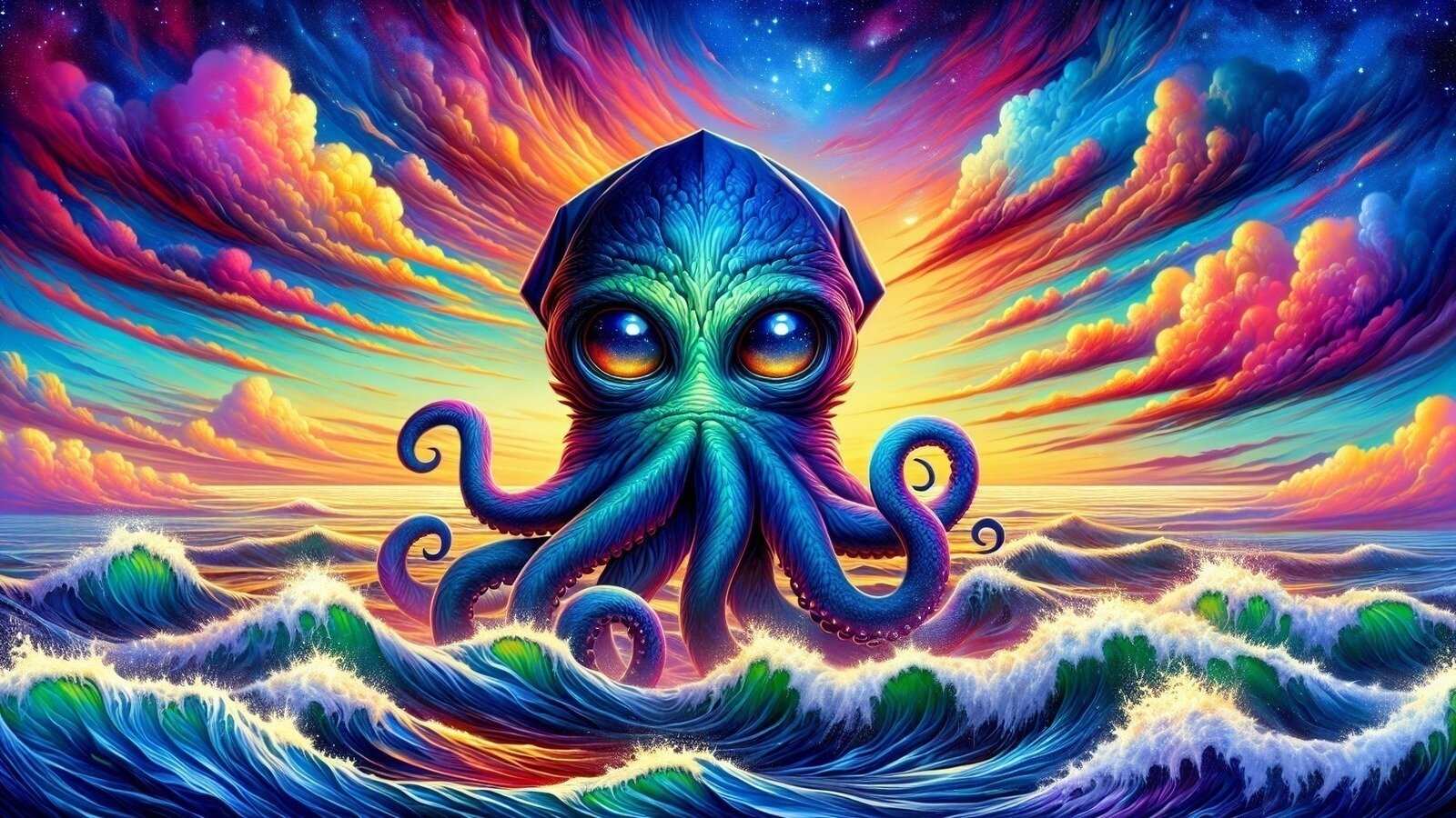 Petition · Rally for a Sequel to Ruby Gilman: Teenage Kraken - United ...