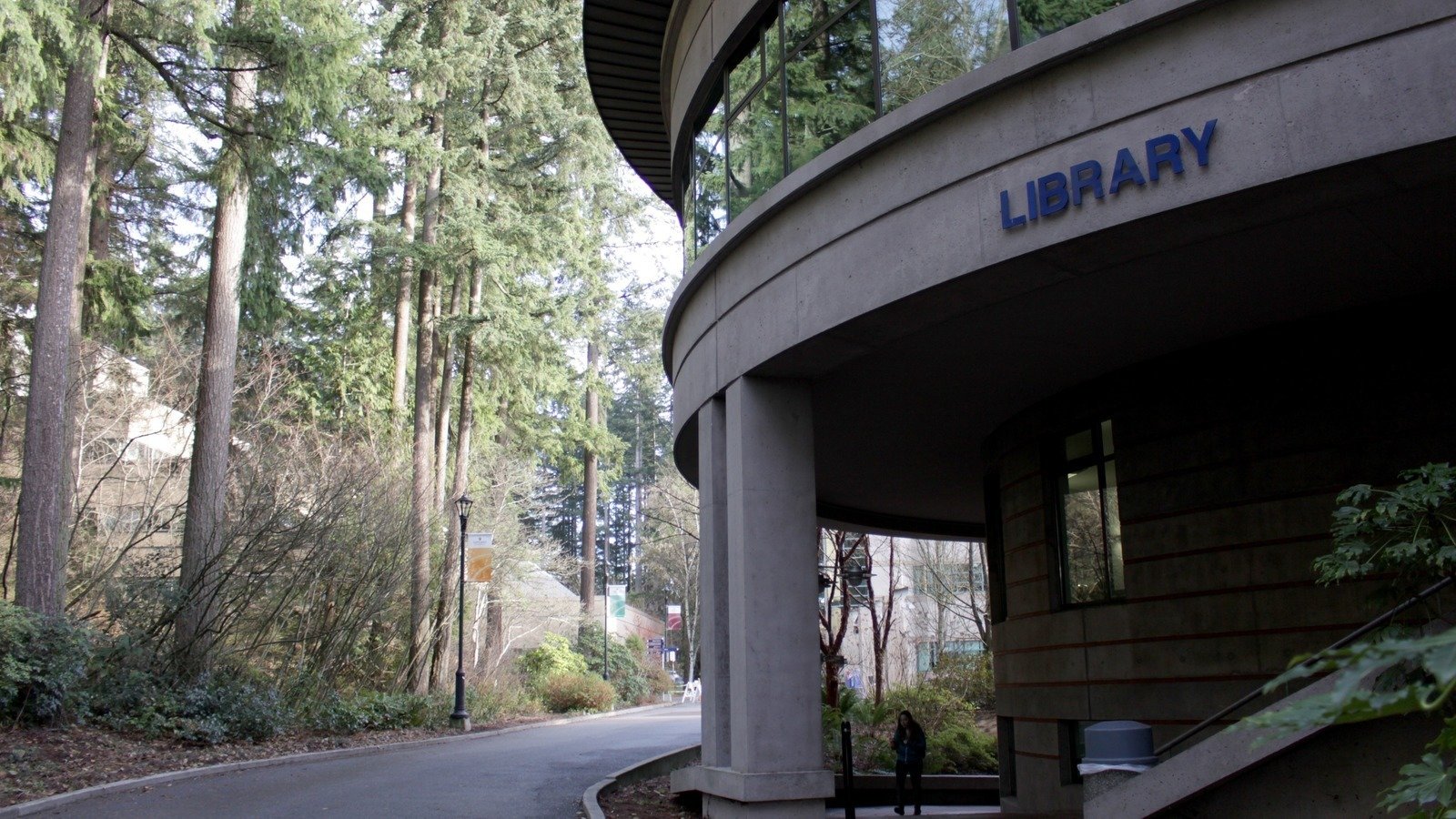 Petition · Support Black Flourishing at Capilano University! - North ...