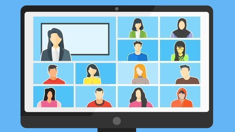 Petition · Retain The Right to Keep Zoom Cameras Off - United States ...