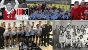 Petition · Harmony Row Youth Club = sport for life - United Kingdom ...
