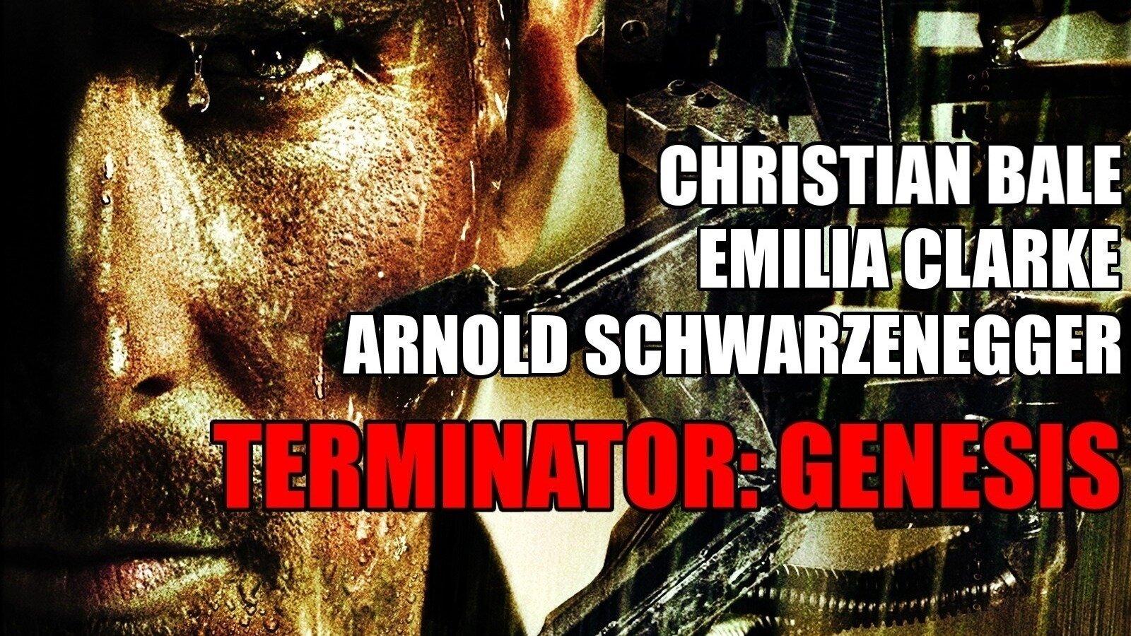 Petition · Bring back Christian Bale as John Connor in Terminator ...