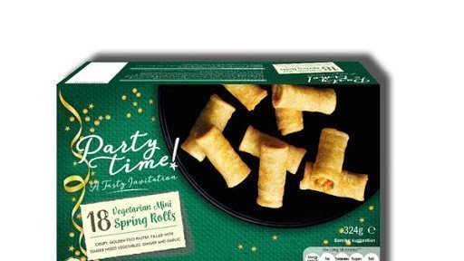 Petition · Make Lidl sell vegetable spring rolls year-round and not ...