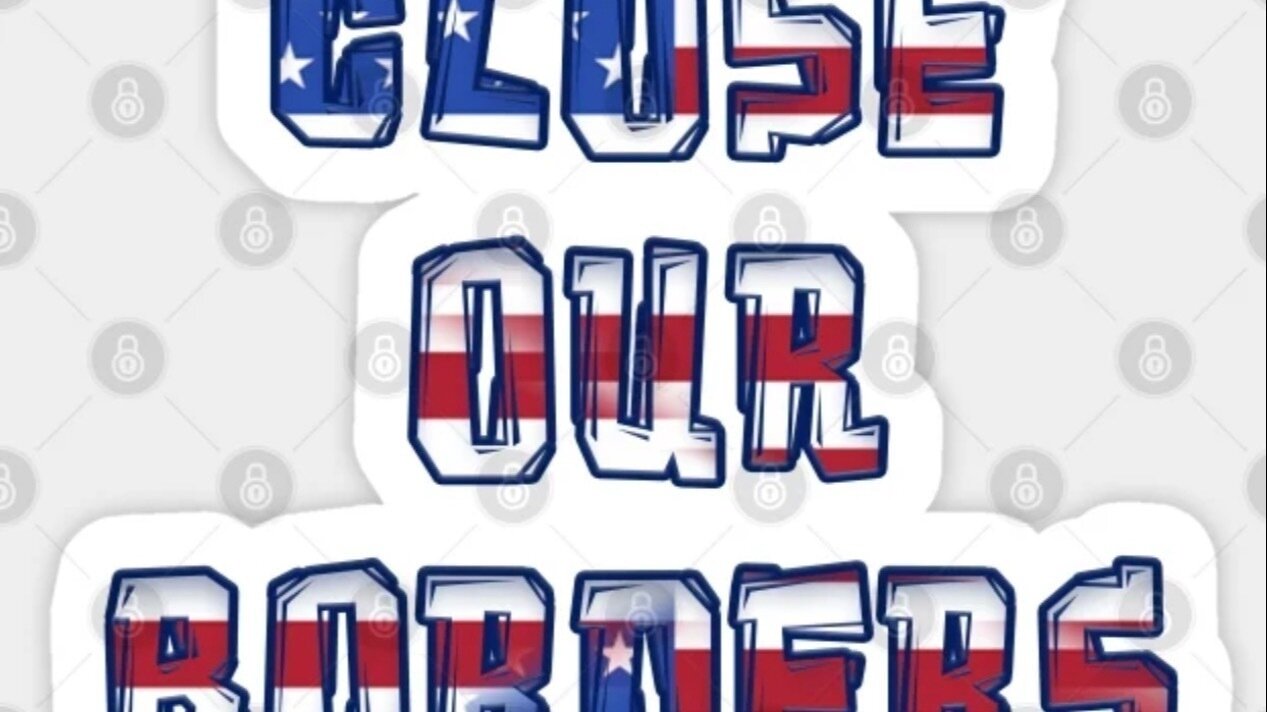 Petition · Implement Immediate Closure of All U . S. Borders - United ...