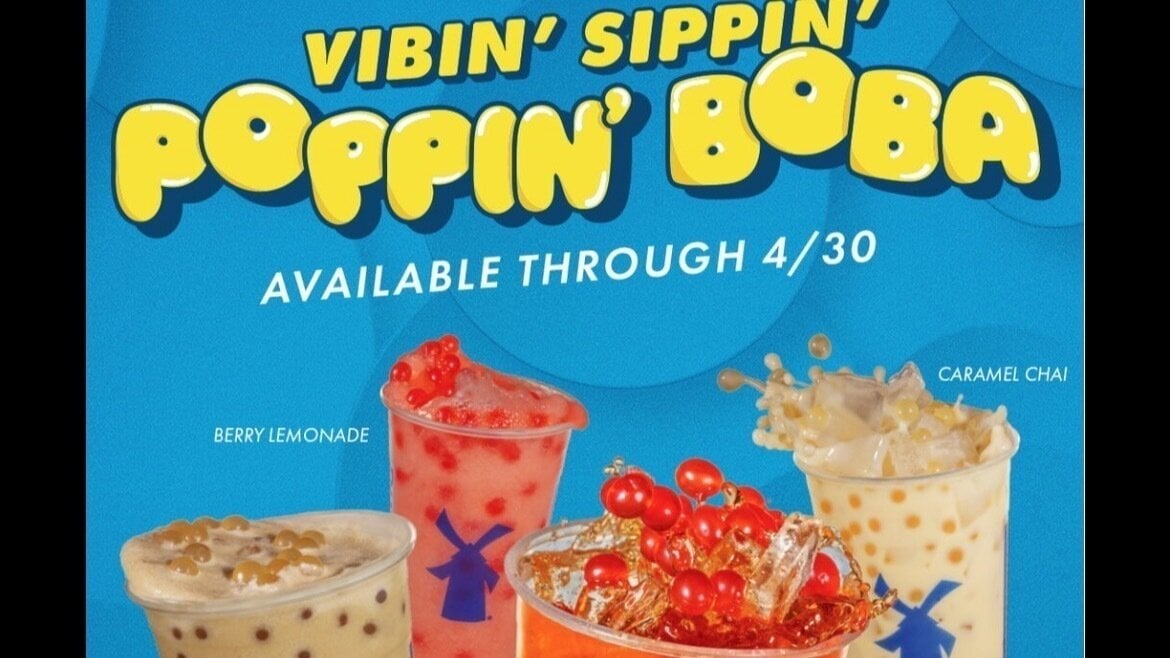 Petition · Keep Dutch Bros boba permanently - United States · Change.org