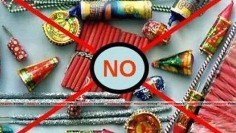 Petition · Why just ban on sale of Firecrackers? Why not on ...