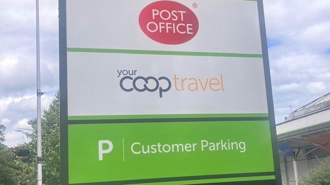 Petition · Save Headington Post Office - United Kingdom · Change.org