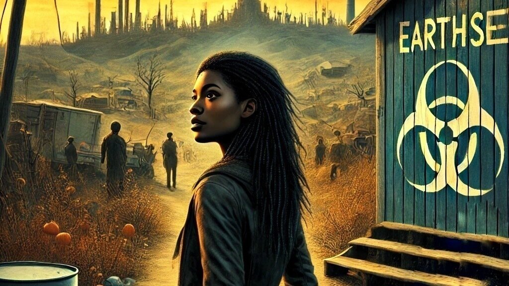 Petition · Urge Octavia E Butler's Estate to Authorize the Writing of ...