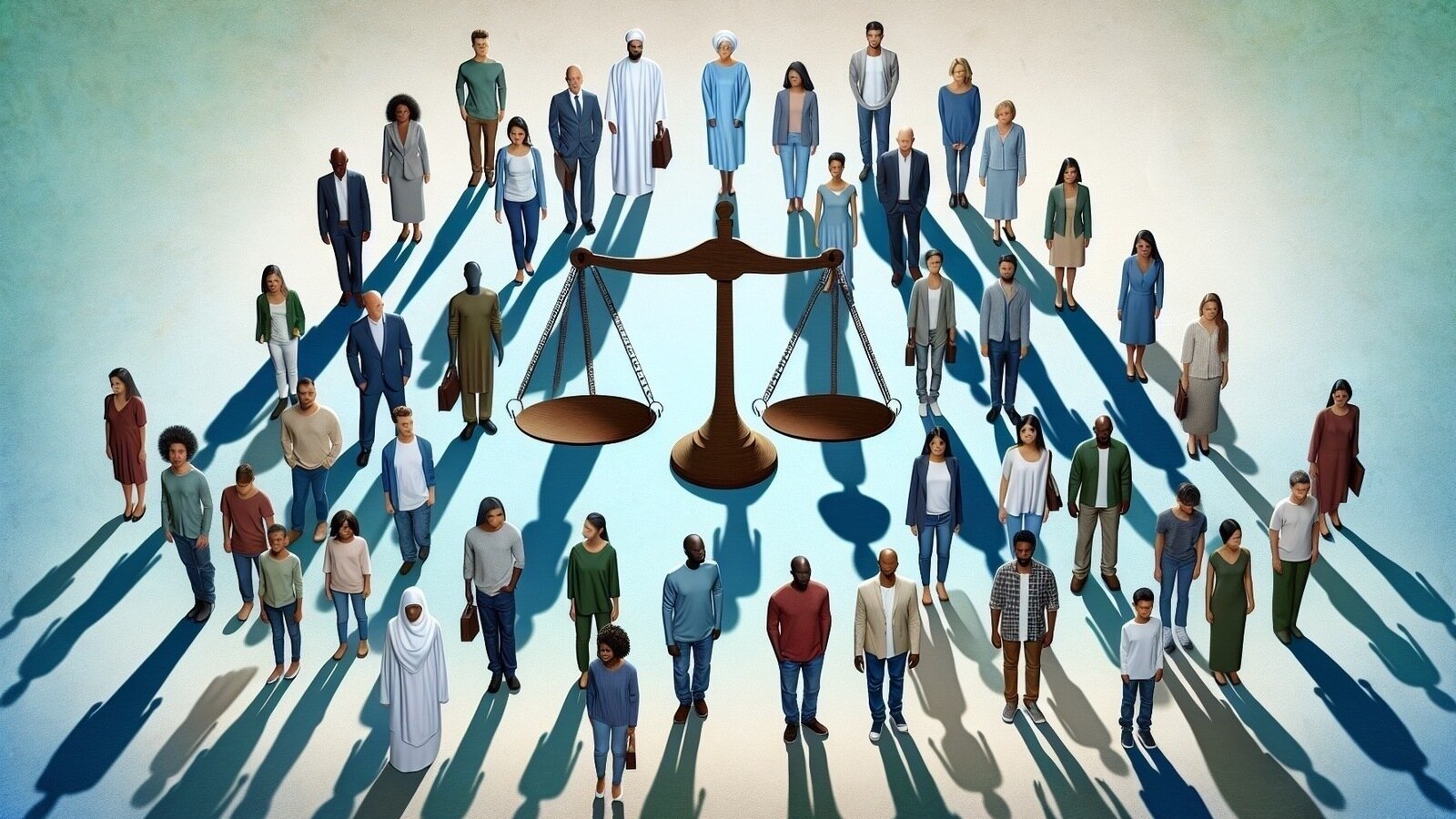 Petition · All Felons Deserve Rights Too - United States · Change.org