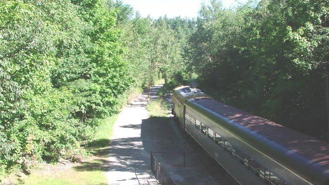 Petition update · RALLY FOR THE RAILS ON NOVEMBER 7! · Change.org ...