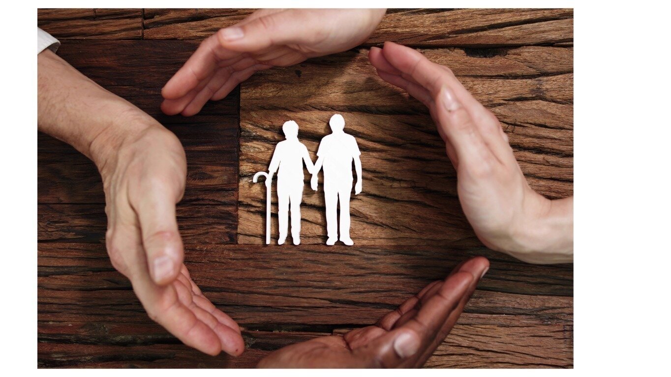 Petition · Act Now: Protect ALL VULNERABLE Seniors, ensure laws ...