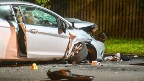 Petition · Install a Speed Camera on Springfield Road to Reduce ...