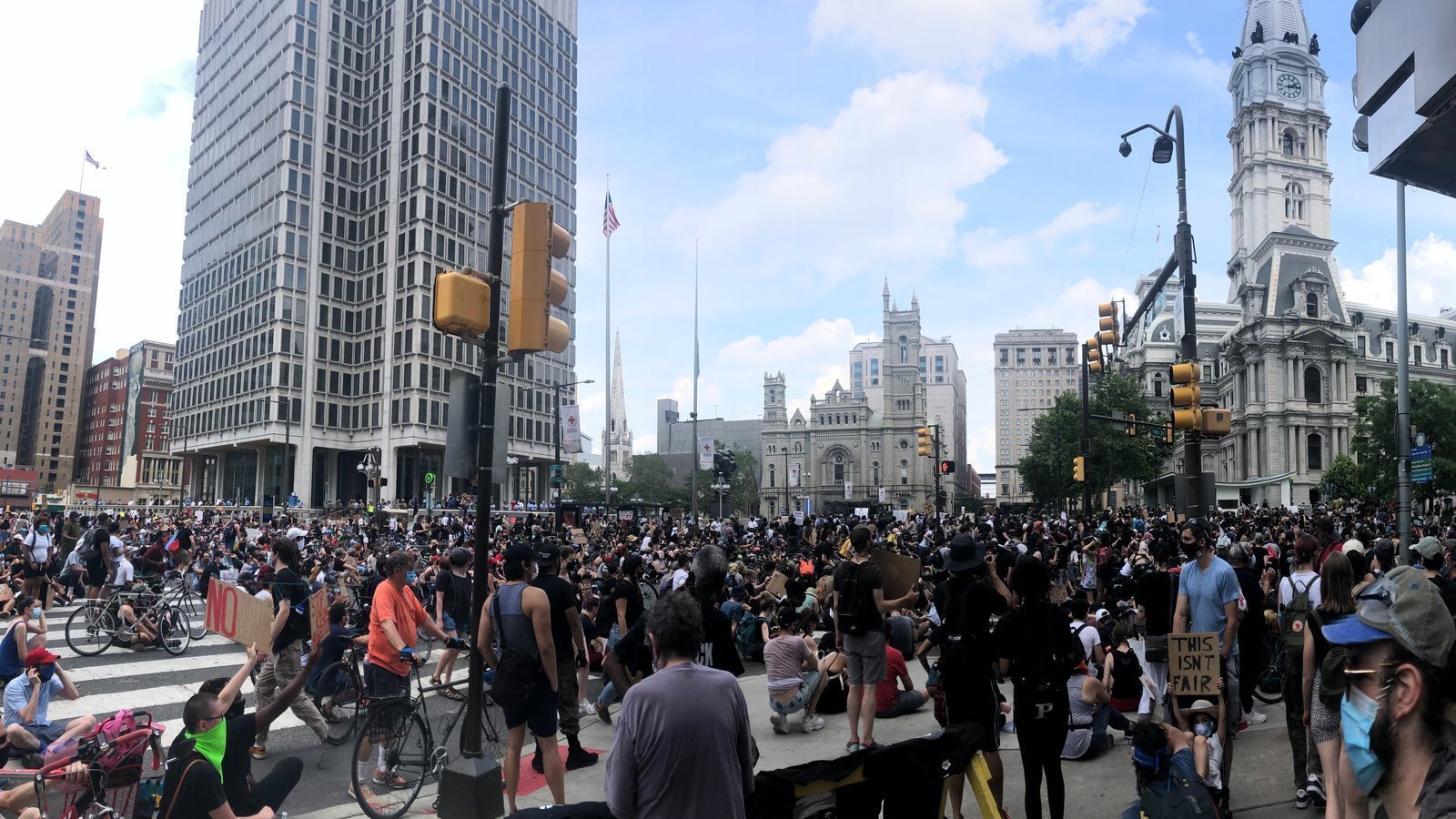 Petition · Open Letter to Gov. Wolf re: Systemic Racism from PA ...