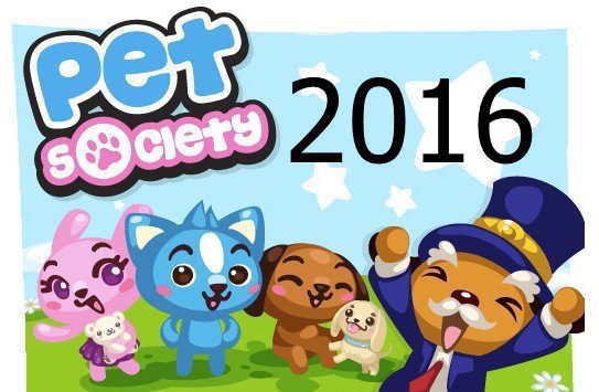 Kampanya · Pet Society Oyununun Geri Gelmesini İstiyoruz!!/We Want Pet ...