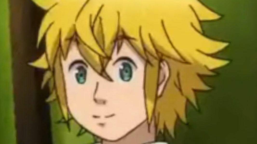 Petizione · CHANGE "SEVEN DEADLY SIN'S" ANIMATION STUDIO'S - Italia ...