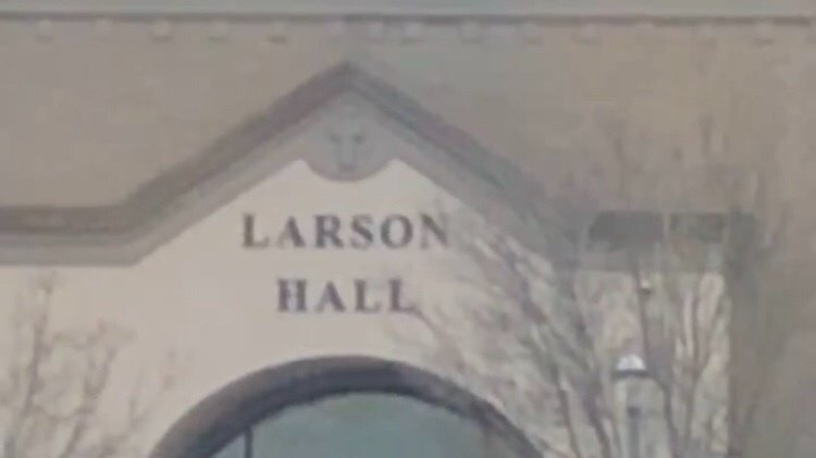 Petition · Change Larson Hall to Bowers Hall - United States · Change.org