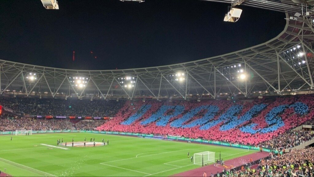 Petition · Introduce safe standing sections in the BML and TBL of the ...