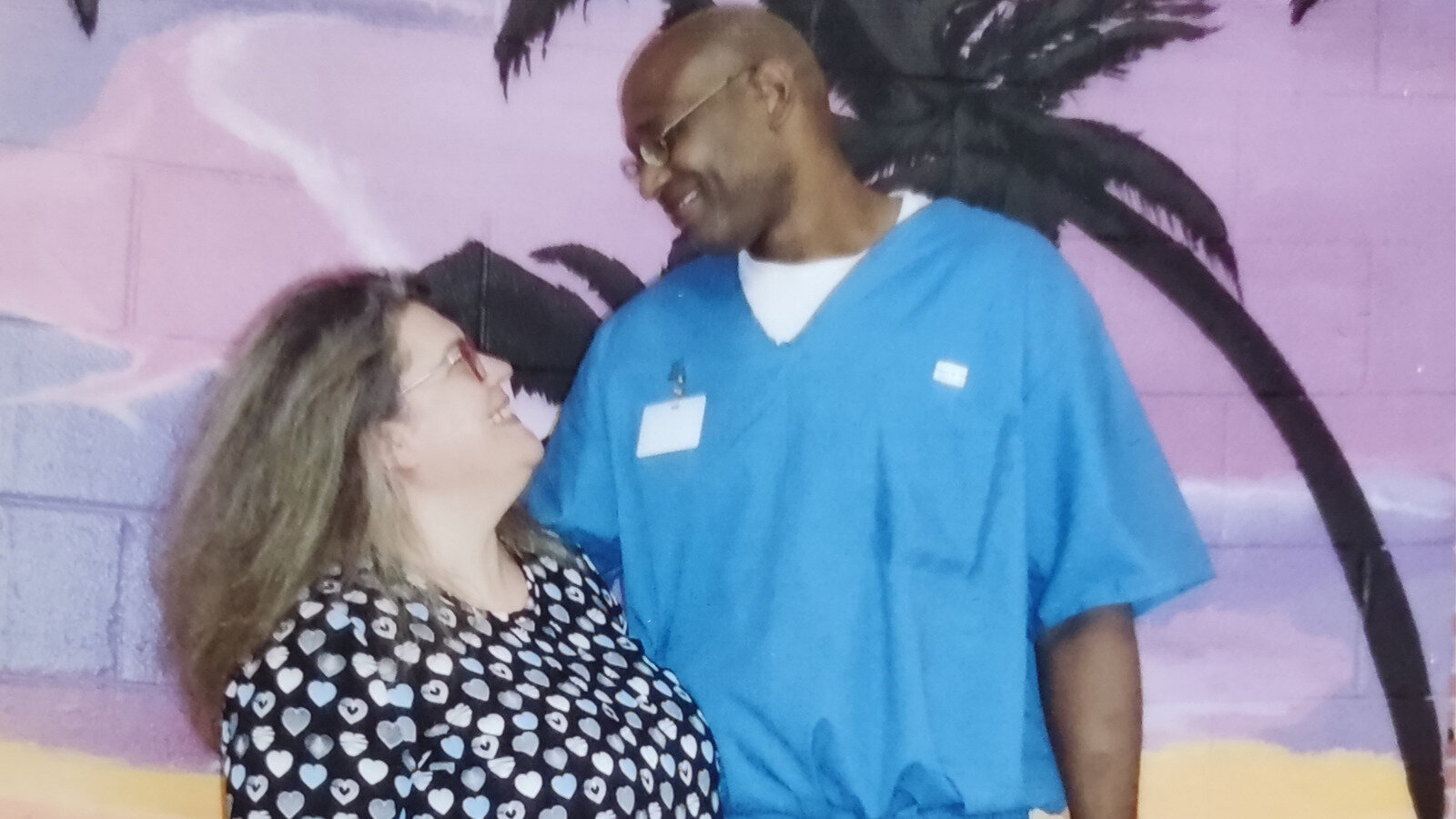 Petition · GRANT CONDITIONAL MEDICAL RELEASE TO MARK MANN - France ...