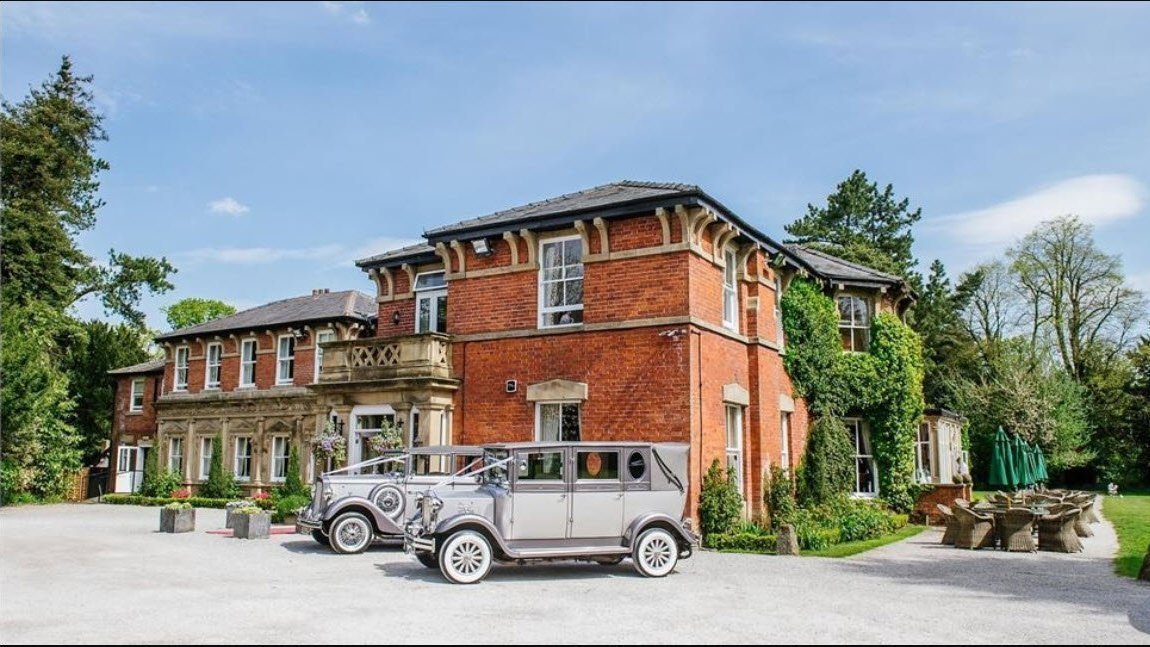 Petition · Bartle Hall, Lower Bartle and Salwick faces a huge housing ...