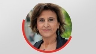 Canan Bayram · Change.org