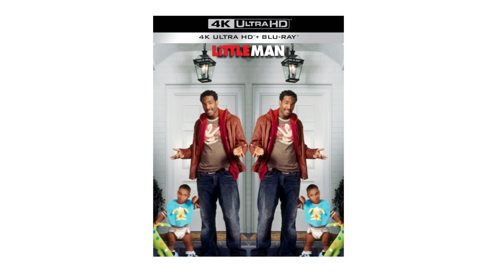 Petition · We NEED Little Man in 4K ULTRA HD!! · Change.org