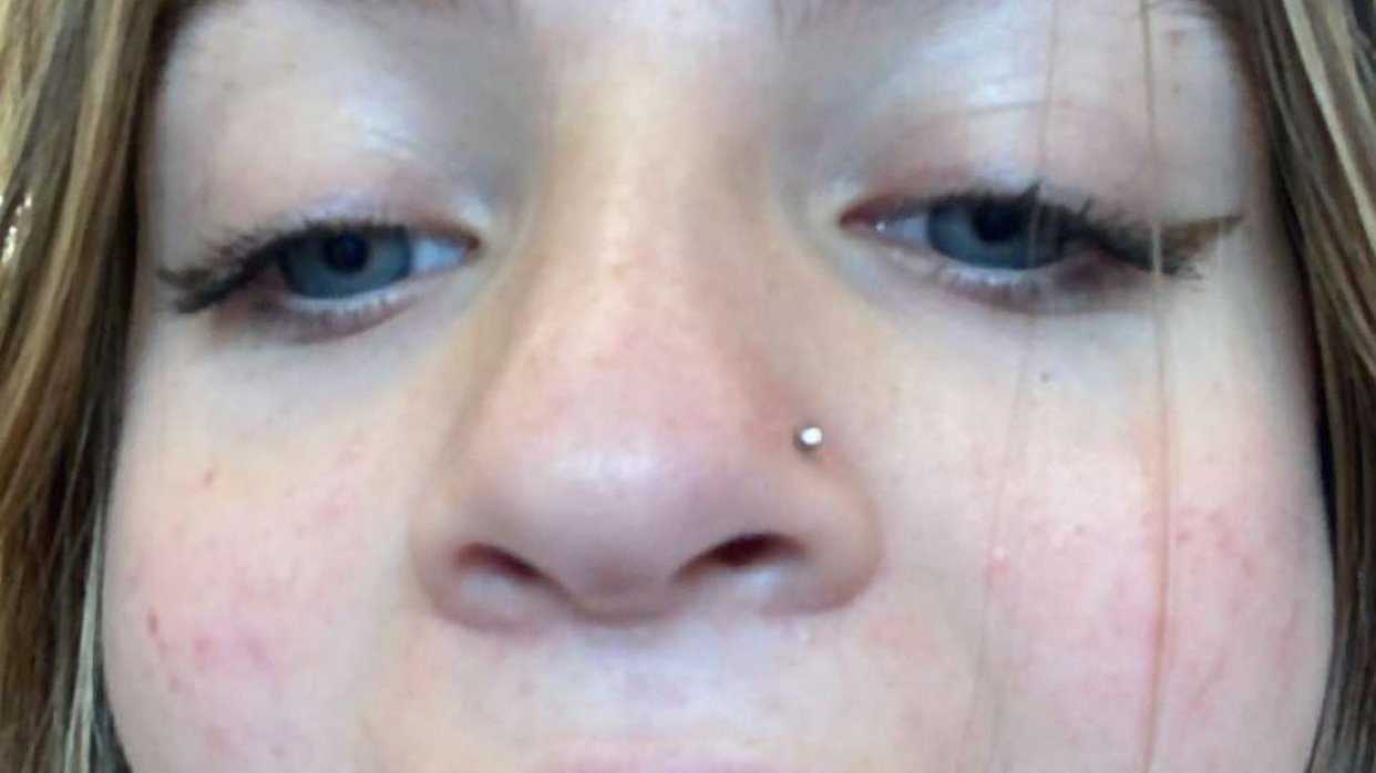 Petition · Petition for Audrey Morrison to Shut up - United States ...