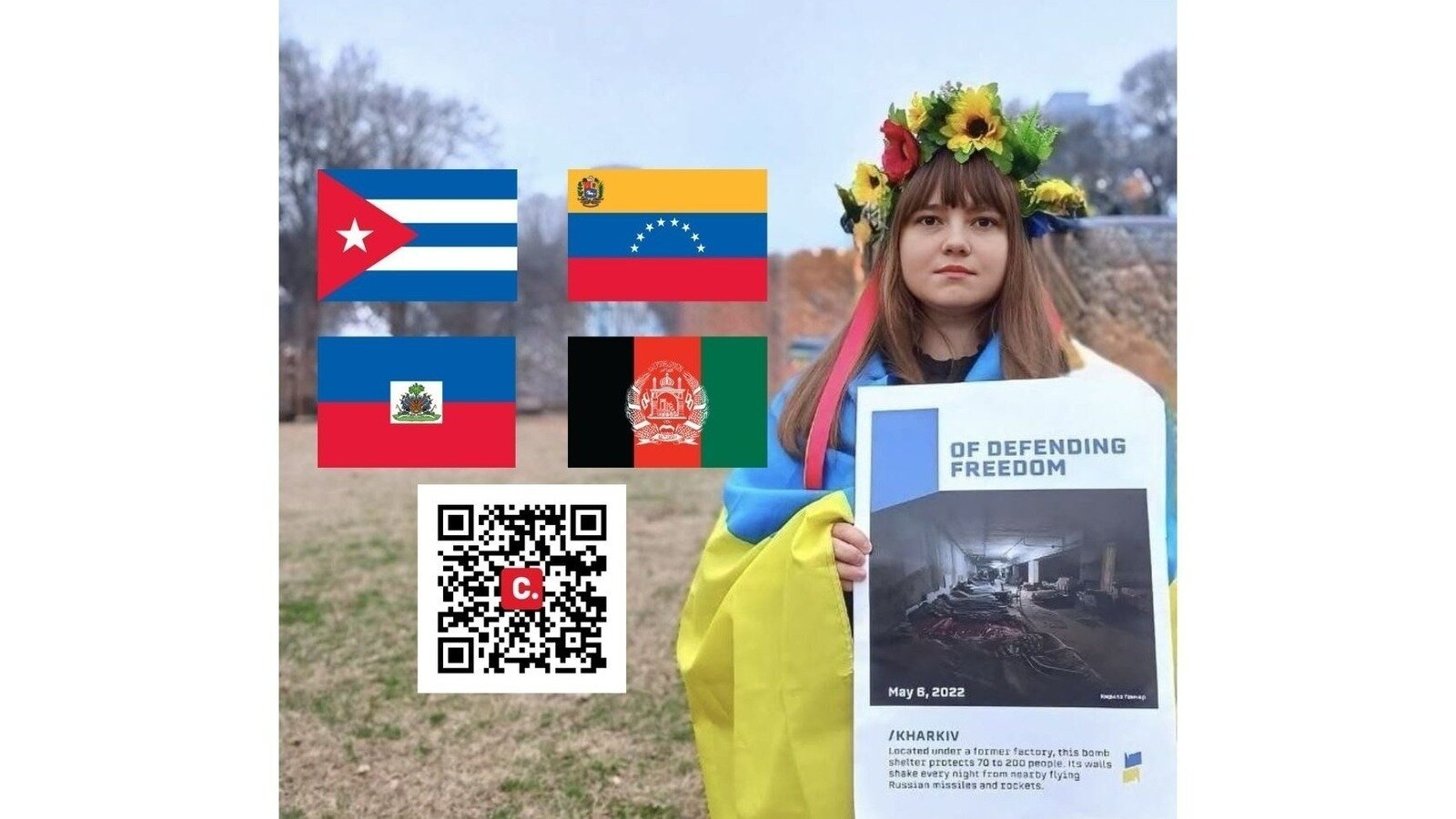 Petition · Urge Congress to give a path to green cards to parolees who ...