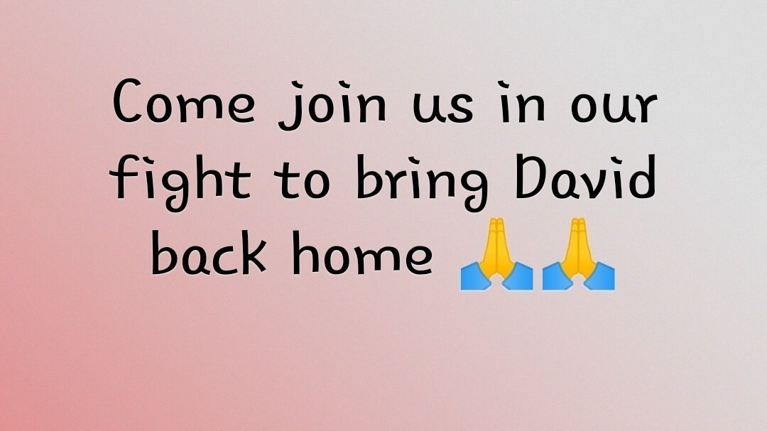 Petition · The Fight For David Crumley - United States · Change.org