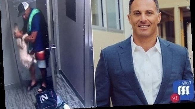 Petition · JEFFREY PREVITE - VIOLENTLY ABUSED DOG - NEEDS TO BE FULLY ...