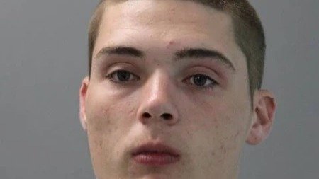 Petition · Lock Mathew Christianson Away, age 24, D . O . B. 7/13/1998 ...