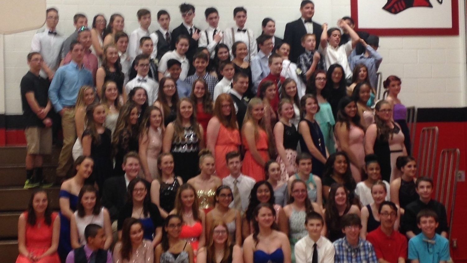 Petition · Postpone Prom & Graduation At Pequea Valley! - United States ...