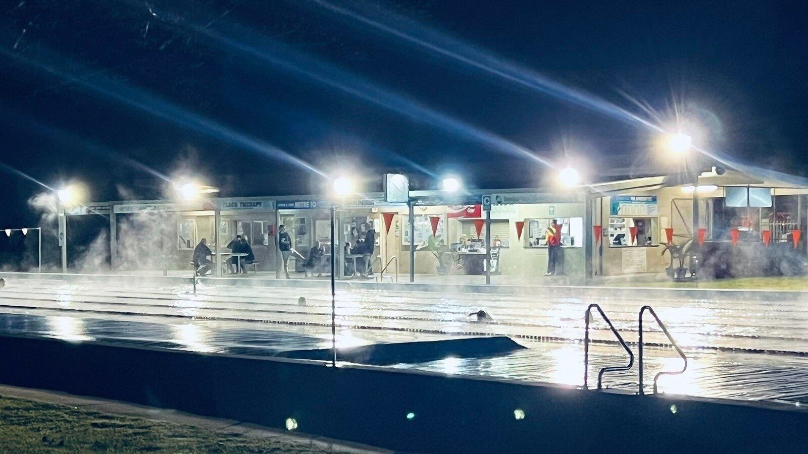 Petition · Keep Bendigo East Swimming Pool open year-round - Australia ...