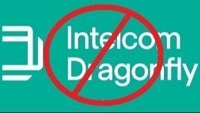 Petition · Make Amazon Remove Intelcom/Dragonfly From Their List Of ...