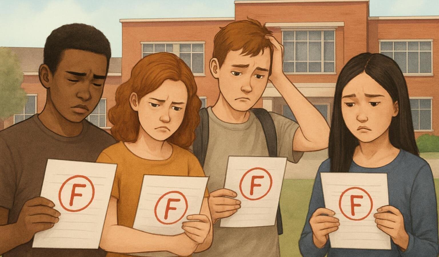 Petition · Convert Fort Calhoun High School’s grading scale to a 10 ...