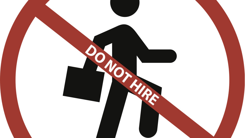 Petition · Stop the Use of No-Hire Lists - United States · Change.org