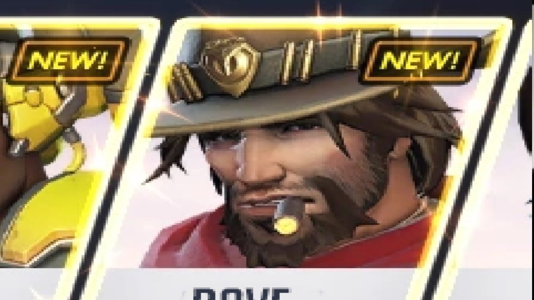 Petition · Rename McCree from Overwatch to Dave - United States ...