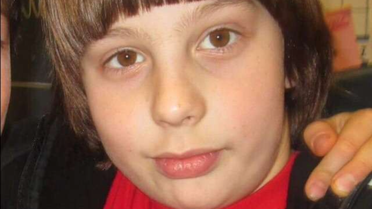 Petition · Telling alex that he is gay. - United States · Change.org